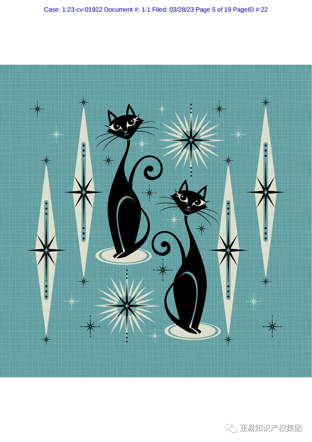 {23-cv-1922} About the copyright of Duffield's illustrations! The case ...