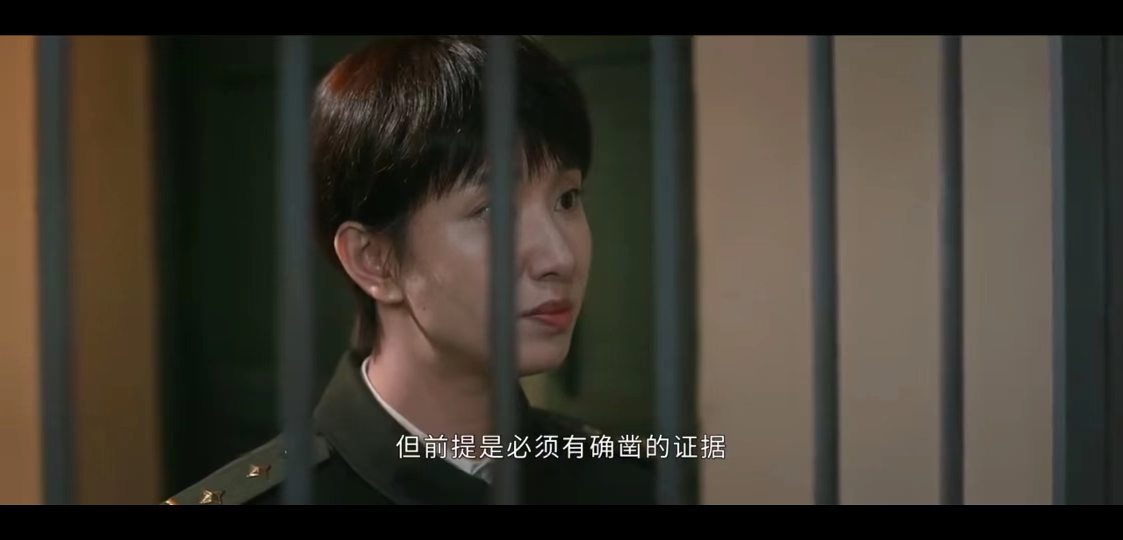 Who is he: both the director's daughter, to Zhang Yi, Gu Kaiyan is more sexual than Meng Yu ...