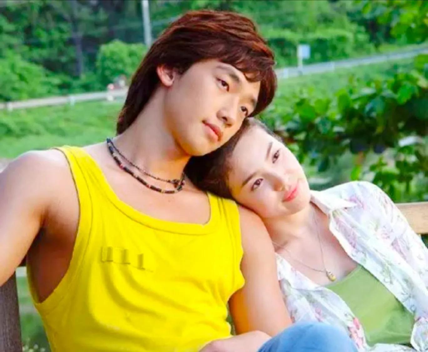 Song Hye Kyo starred in "Full House" highlights are loved by many ...