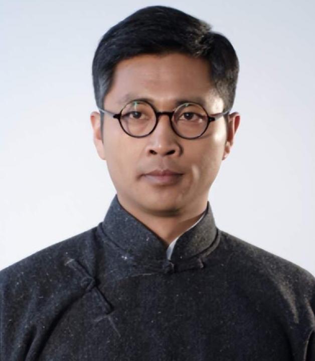 Both came from the soldiers' assault, Zhang Yi and Wang Baoqiang's ...