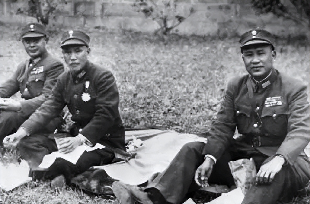 Why can't the Kuomintang engage in guerrilla warfare? - iMedia