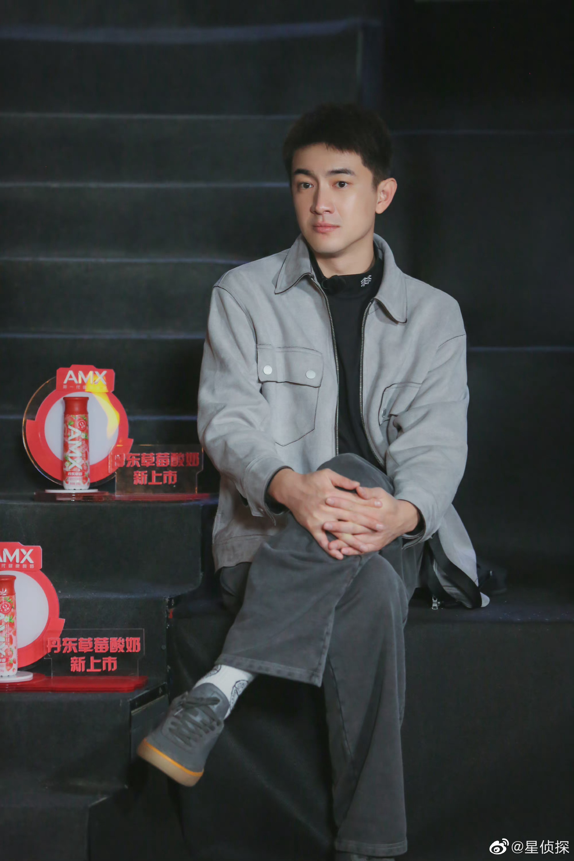 The survival challenge of the reality show has to be Yan Min, Lin ...