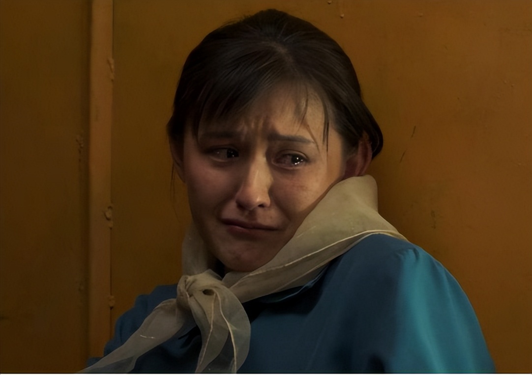 Capital tycoon Wang Ran: 51-year-old married actress Tong Yao, 17 years ...