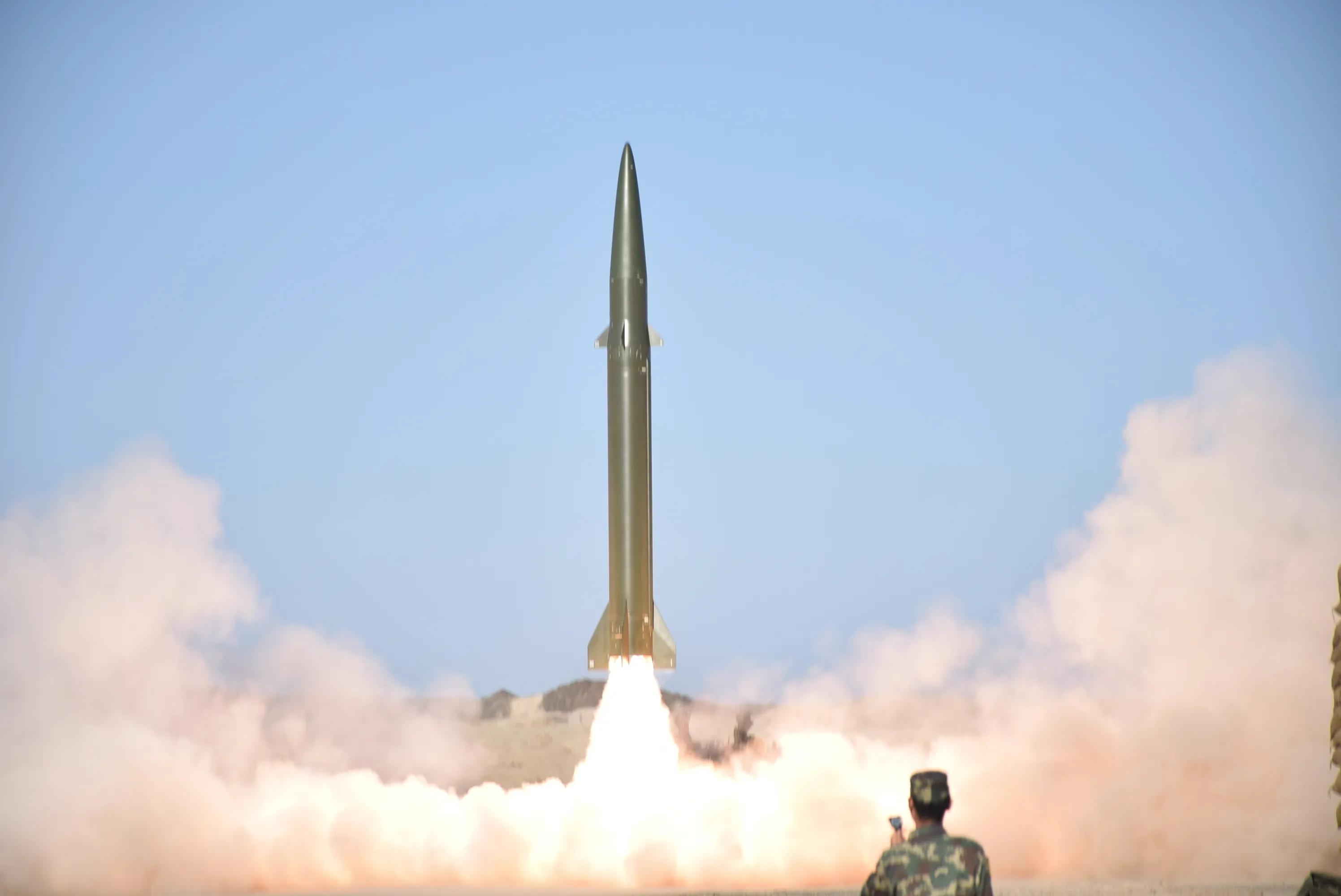 The commander of the U.S. military said bluntly: Only a fool will not ...