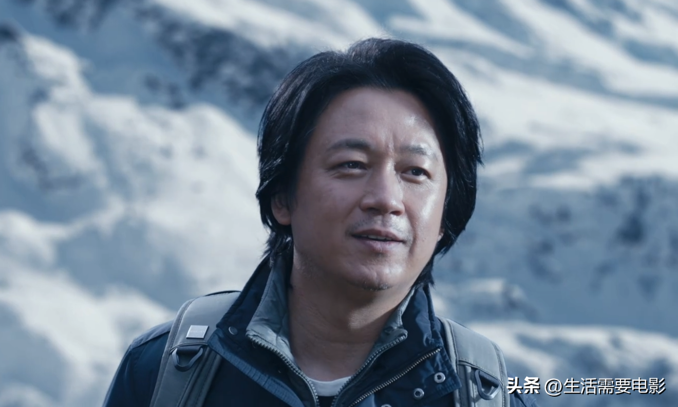 Jiang Chao finally got rid of "Li Dazui", "Ghost Blowing the Lamp ...