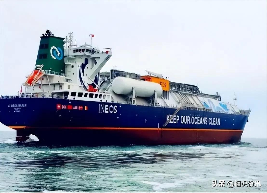 "Cancellation of 13 billion" orders, DSIC fell into the trap of foreign ...