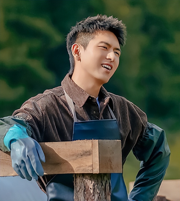 [Youfeng]: Why Xie Zhiyao loves Xu Hongdou so much, these reasons are ...