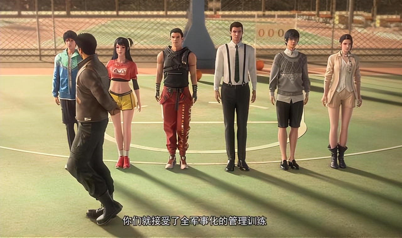 Xiong Binglian: Xiao Lun can't beat anyone, is the third season a bad ...