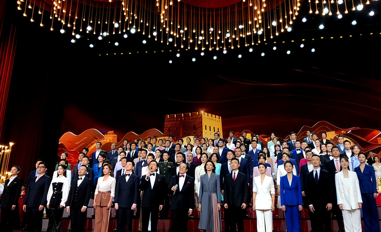 CCTV's host lineup has been adjusted, and many hosts have been ...