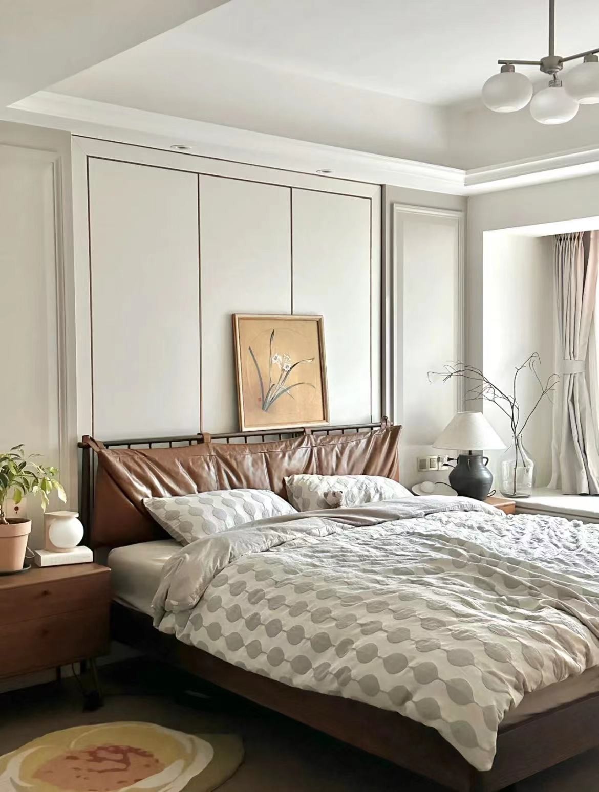 The simpler the hard outfit, the better the soft outfit - iNEWS