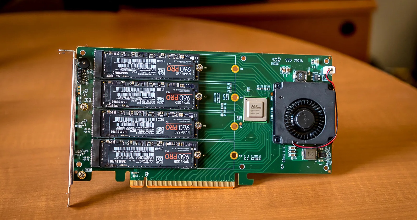 Home 10 Gigabit Network Wiring Planning - iNEWS