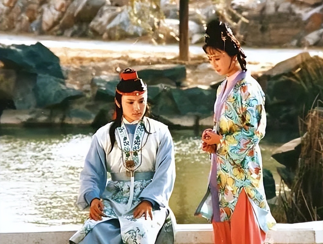 Zhou Ruchang's love list is too unreasonable, and Wumei Village's dream ...