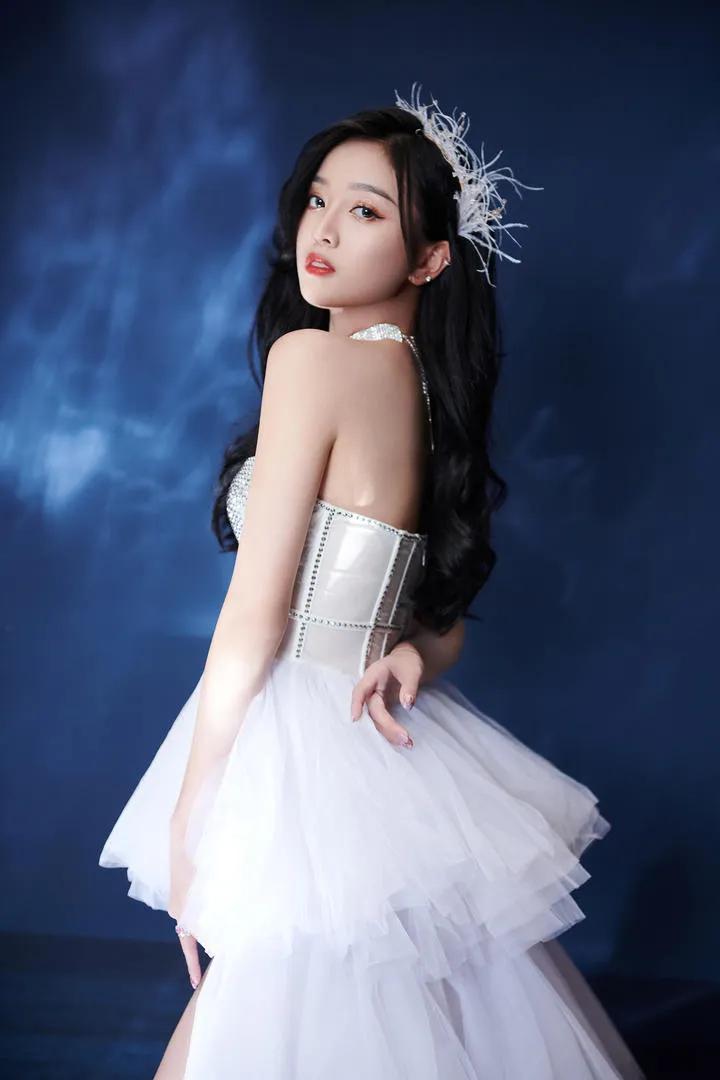 Beauty star picture 394 Wu Xuanyi - iMedia