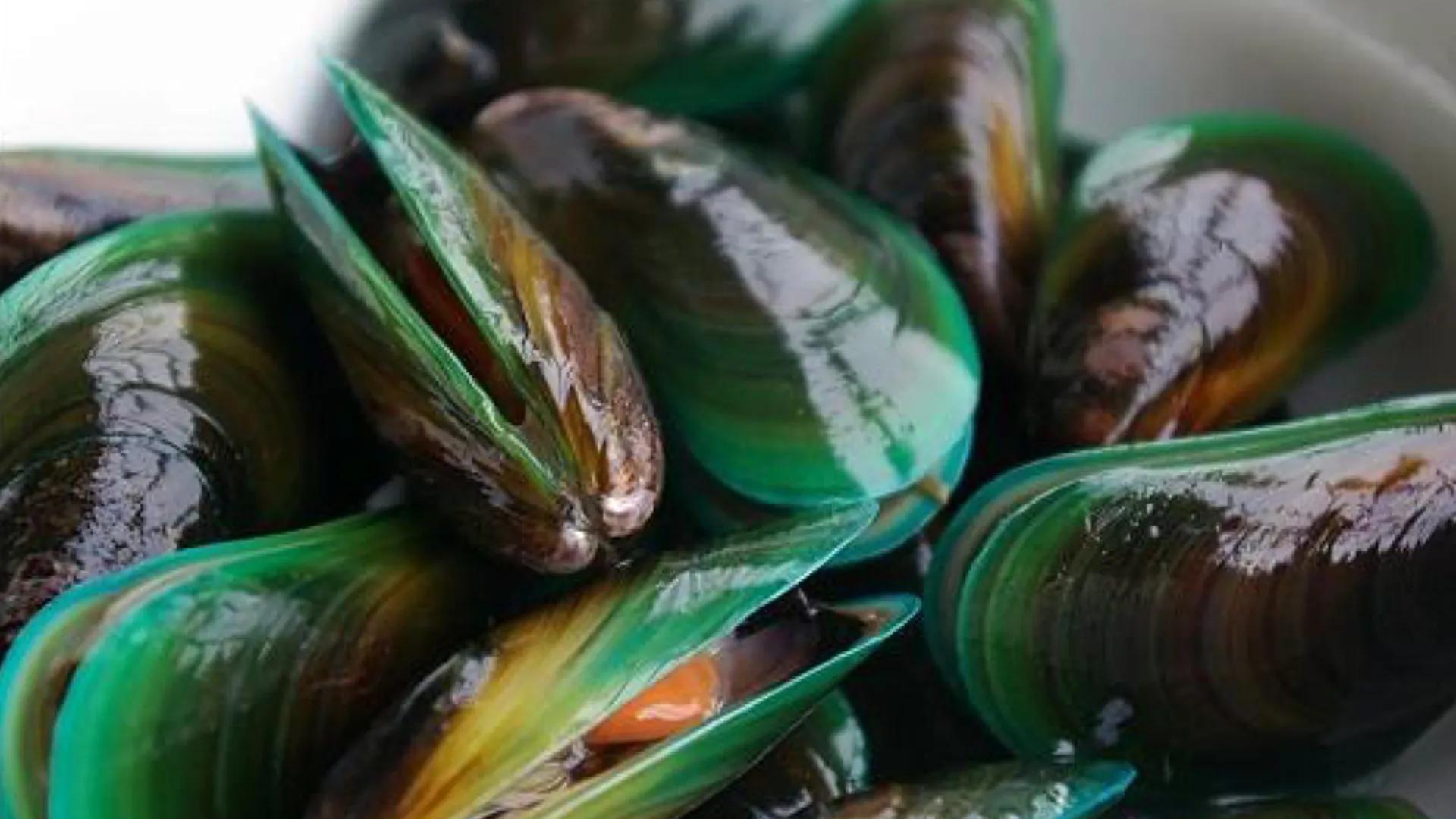Follow Cangshan Layman to learn to cook——Seafood menu "Abalone, mussels ...