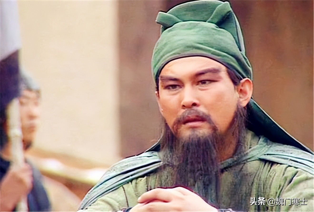 In the official history of the Three Kingdoms, there are only three ...