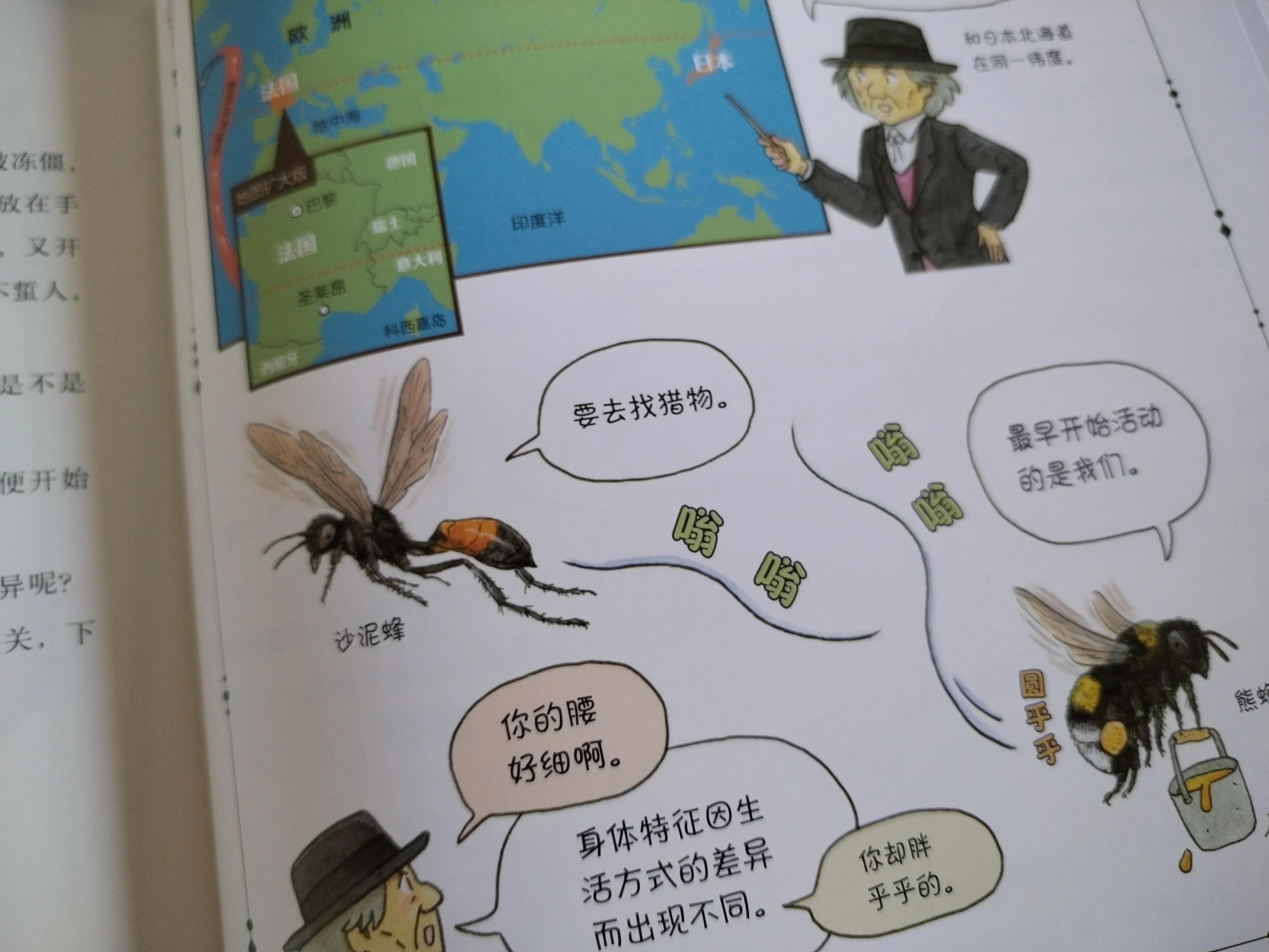 What kind of creature is it?Its poop is actually three meters long - iNEWS