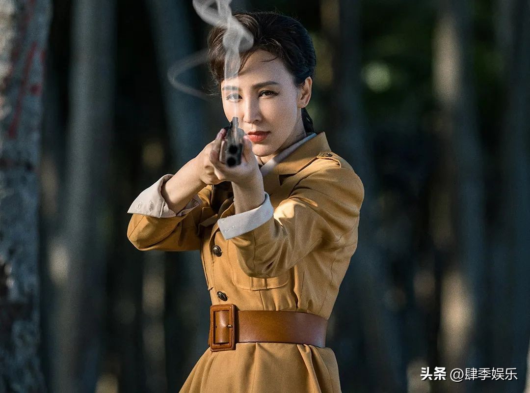 "Nanyang Daughter's Love" finale: Nan Lan follows Zheng Qian to travel ...