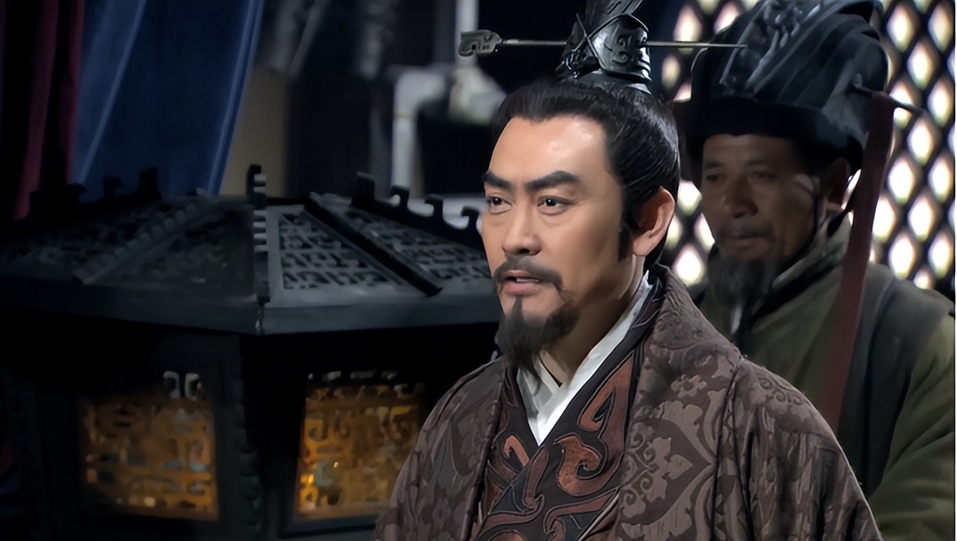 How awesome is Fan Ju? A strategy can allow Qin to unify the six ...