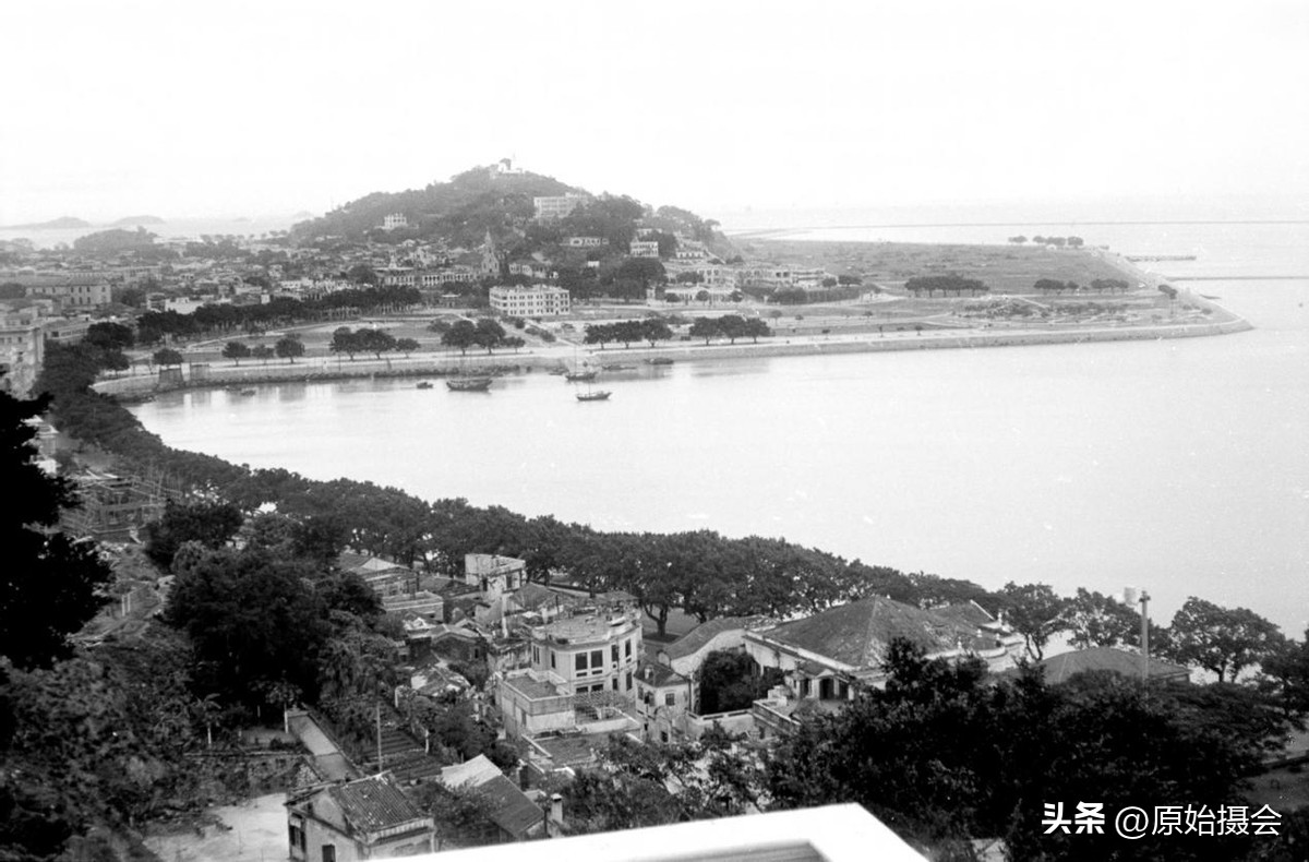 "Harrison Forman's China Photography Collection" 003 - iNEWS