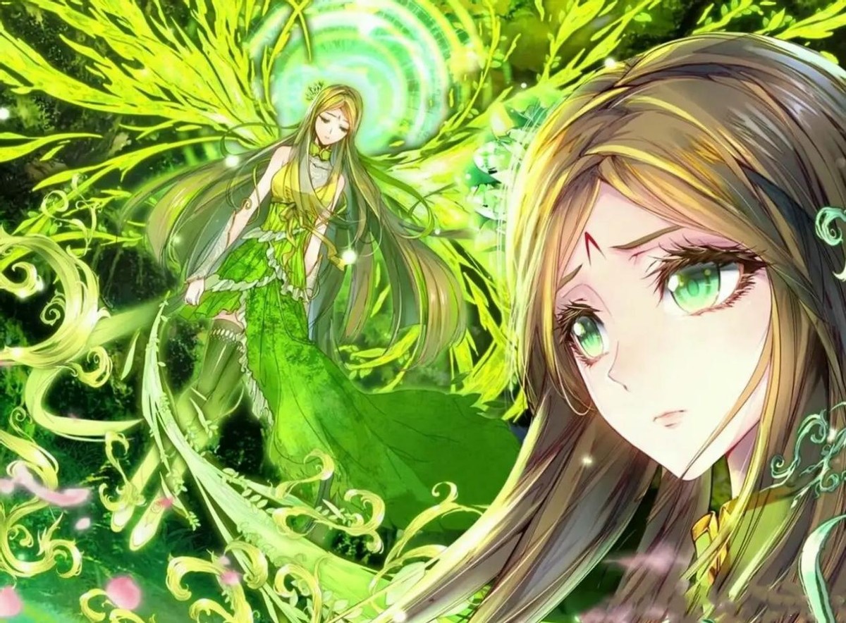 Douluo Continent: The setting that San Shao forgot, is the blessing of ...