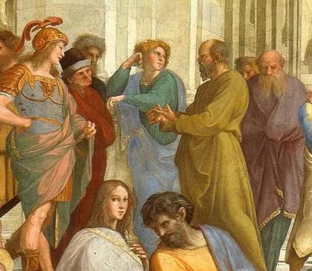 How did the currency of the city-state of Athens in ancient Greece ...