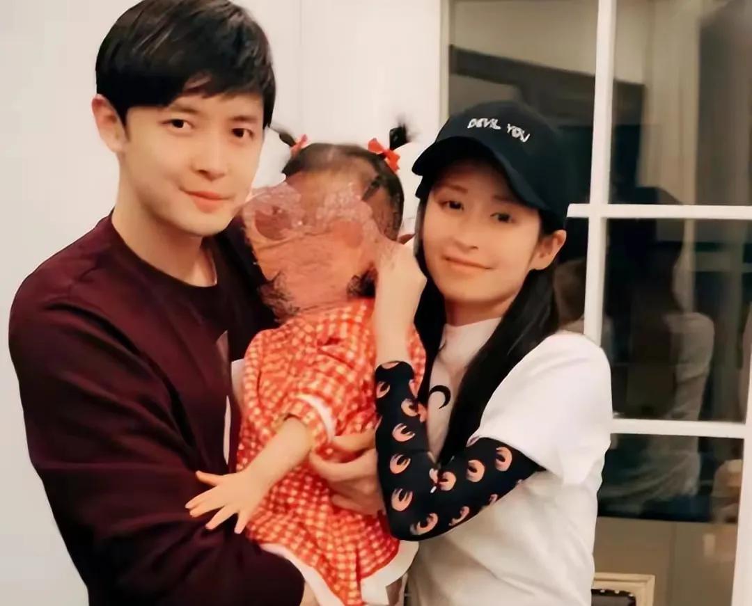 It was revealed that Yinger thanked Fu Xinbo, the woman has a high ...