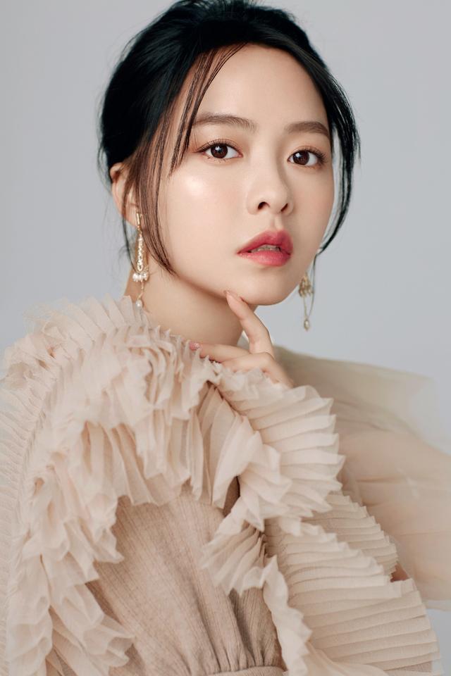 Oxygen star Yu Xintian, a young actor in Hangzhou, cut 20-year-old ...