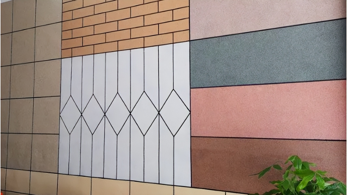 Three tips for making real stone paint - iNEWS