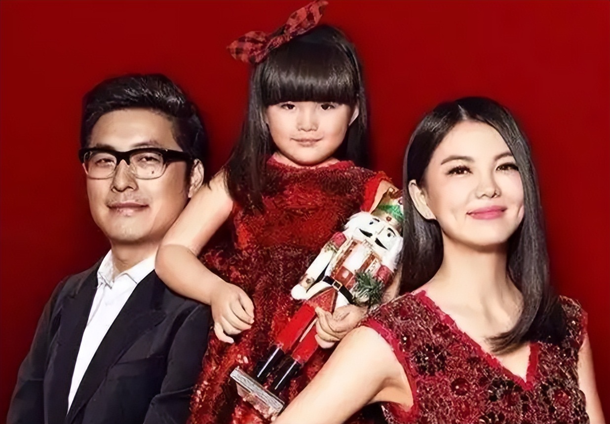 Li Xiang and Wang Yuelun were exposed to compound!Netizens meet a ...