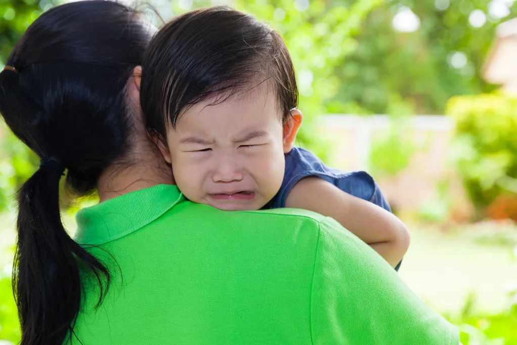 regret!I missed the child's first rebellious period - iNEWS