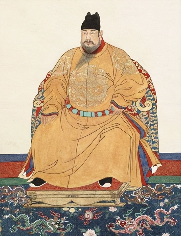 Why the Ming Emperor didn't live long is actually not a mystery - iNEWS