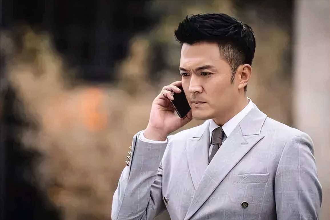 Yu Xiaowei: Thank you Gao Yuanyuan for not marrying, my son is well-behaved and obedient, and my ...