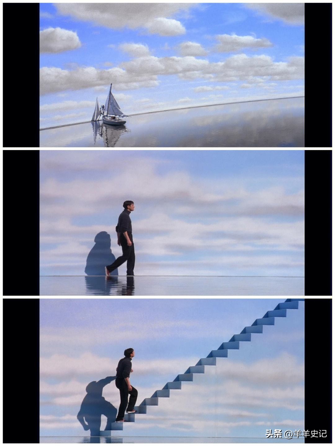 How "The Truman Show" arouses people's choice of freedom and the ...