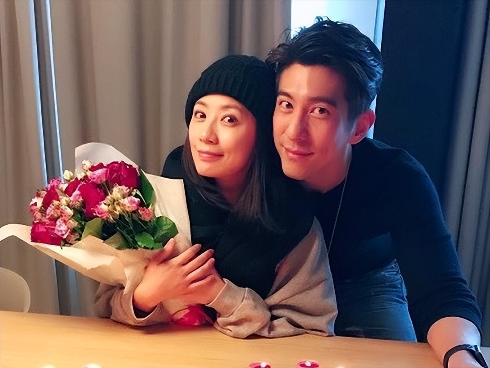 When Xiu Jiekai proposed to Alyssa Chia: If one day I leave first, I ...