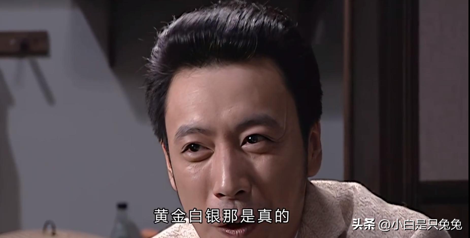 Spy drama "Latent" Xie Ruolin: The world is in trouble, I just want to ...