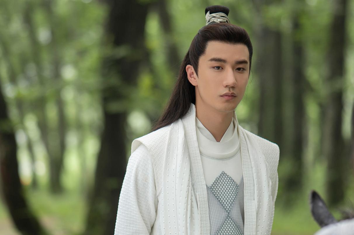 Played "The Story of the Shark", and then "Twenty Do Not Confused 2", I almost didn't recognize ...