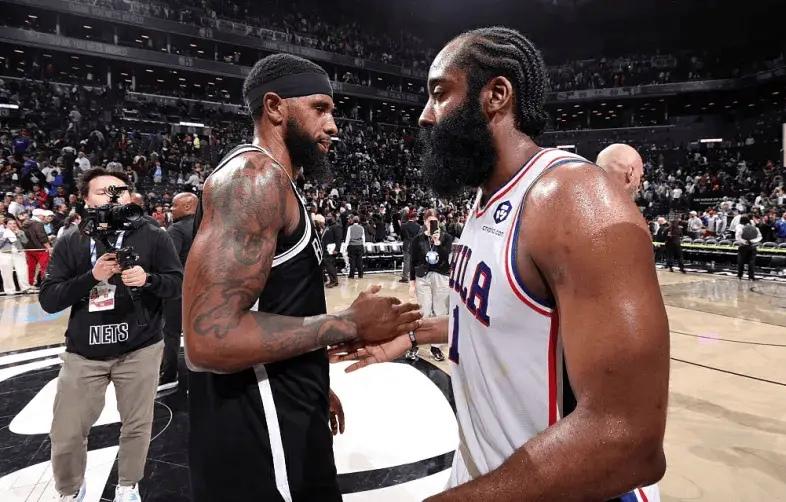 Blast 40 points! The first in the league, the birth of a god-level ...