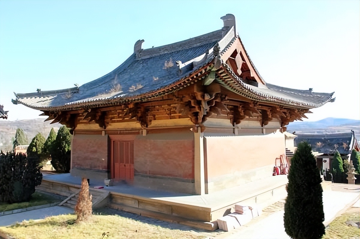 Tradition and Innovation: Inheritance of Xieshanding in Modern ...