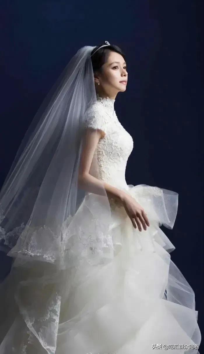 come and see!How pure and lovely is Xu Ruoxuan 20 years ago - iNEWS