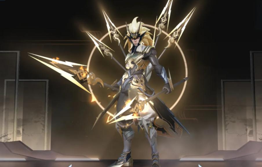 Meng Tian made a big cut, Ma Chao returned to T0, S29 "Three Emperors on the Side Road" was born ...