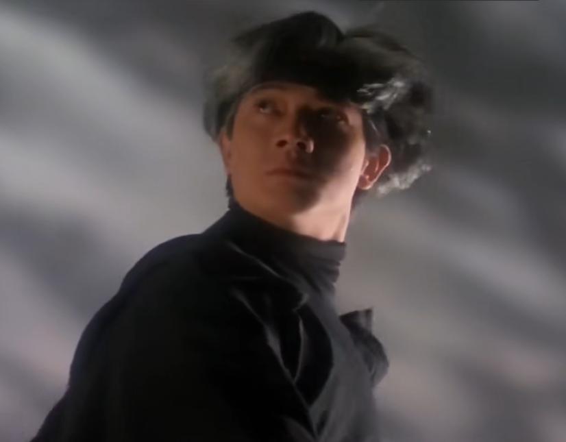 Anita Mui and Andy Lau's love and hatred - classic review "91 Condor ...