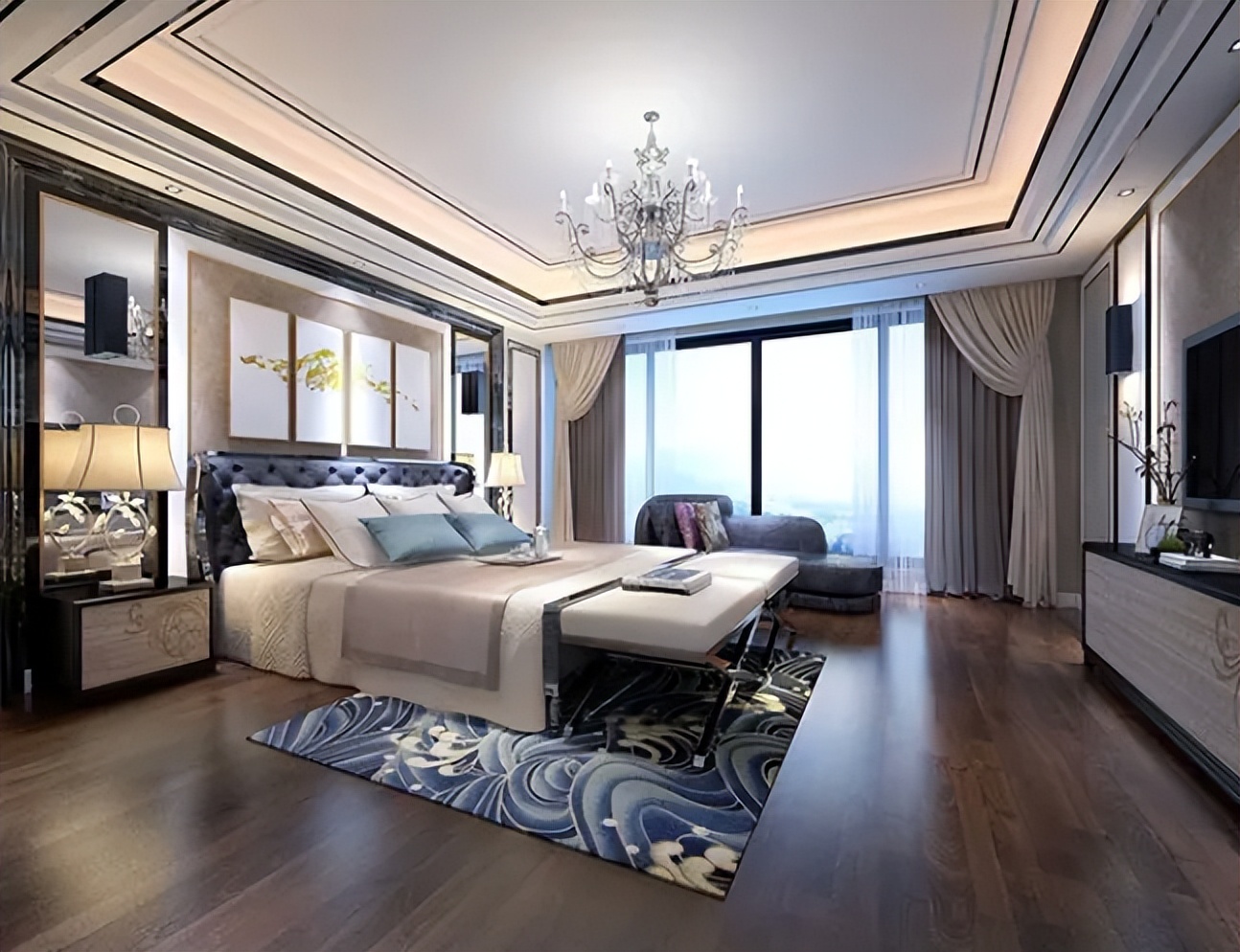 What does soft and hard decoration mean?What's the difference? - iNEWS