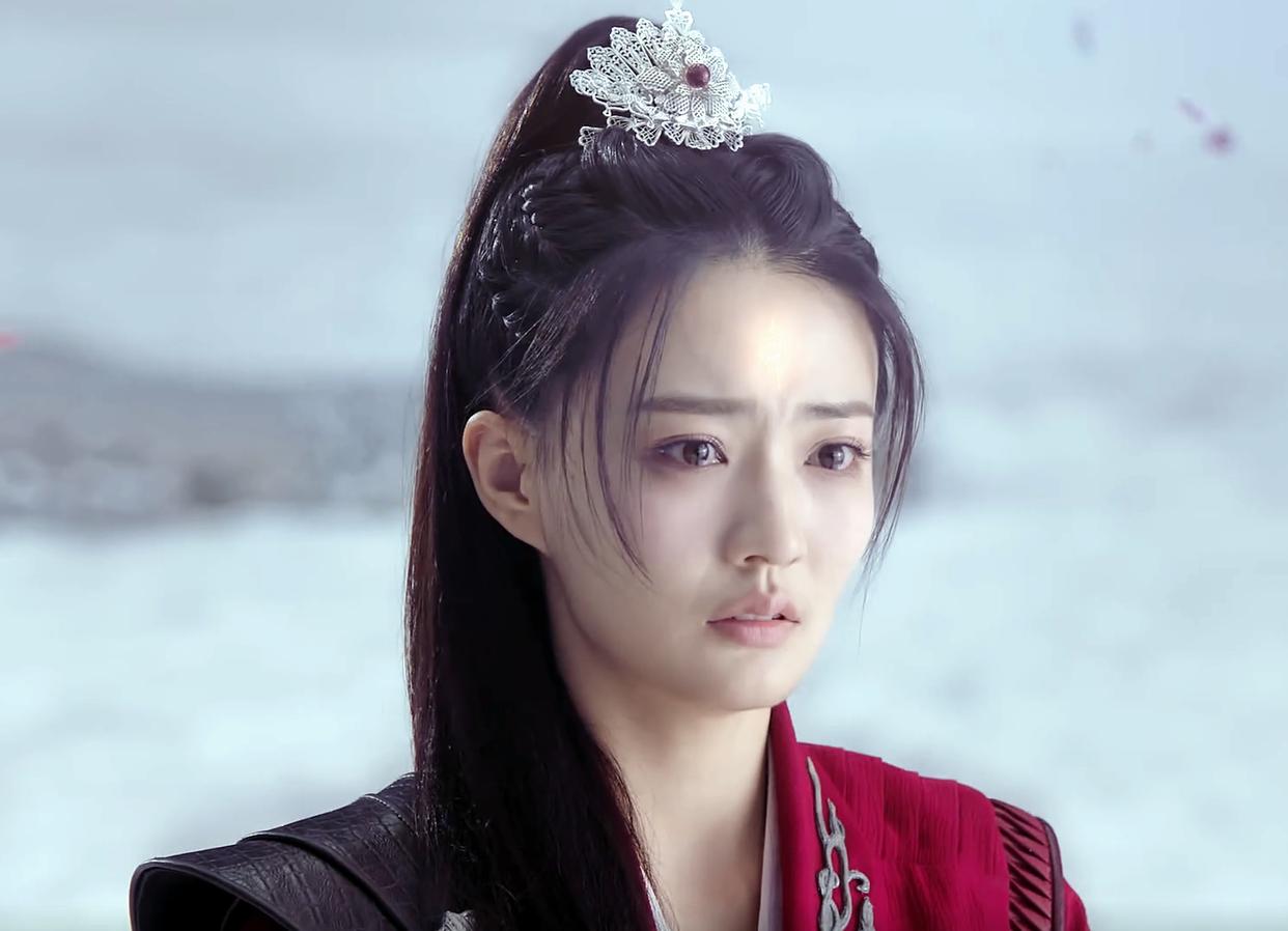 [Moon Song Xing] Premiere, what's the relationship between Lu Li ...