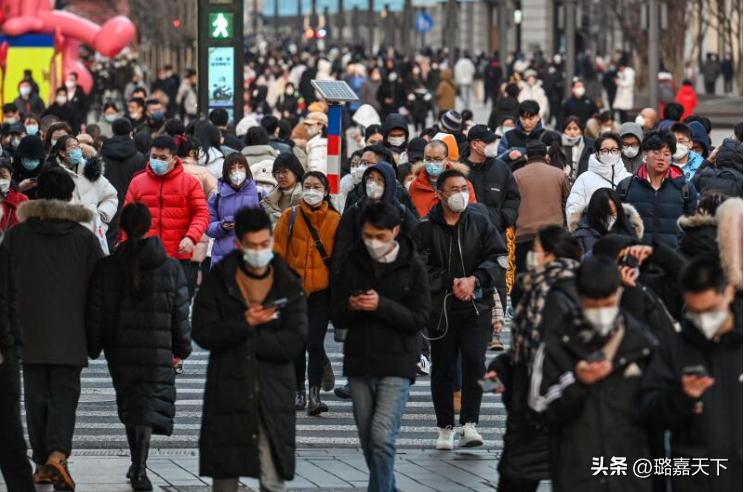 Shanghai "poor" with total assets of tens of millions - iNEWS