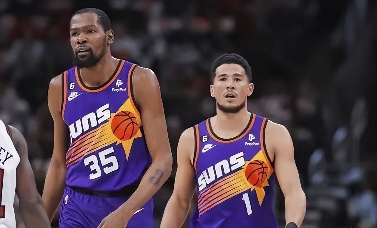 Analysis: Traded to get Bill, what things do the Suns need to ...