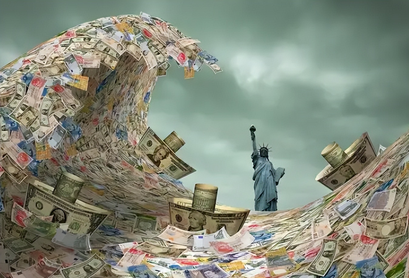 Break 7!The devaluation of the renminbi has a huge impact on ordinary ...