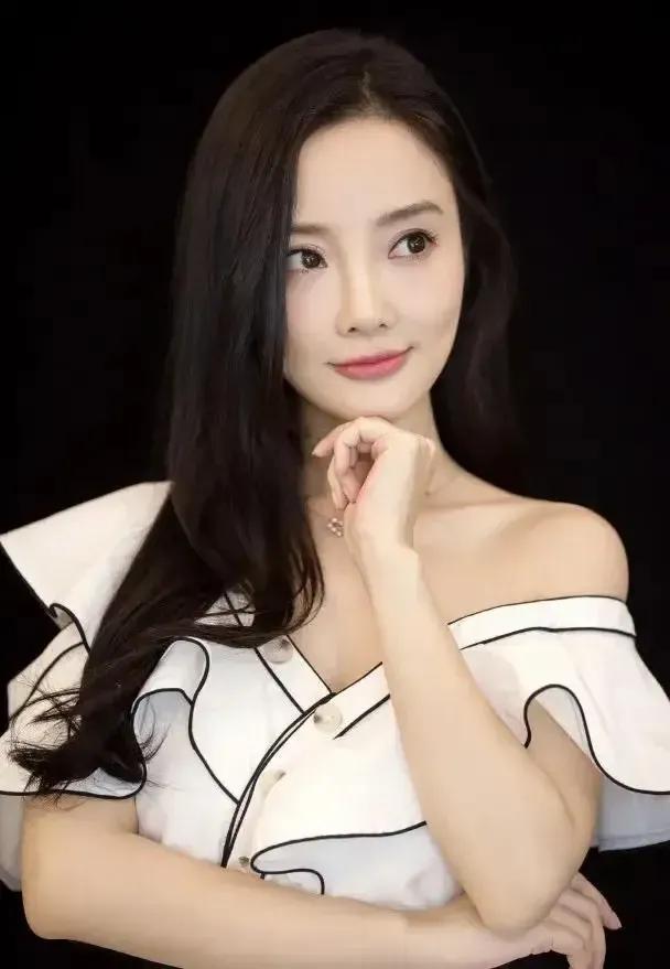 What do you think of actress Li Xiaolu? - iMedia