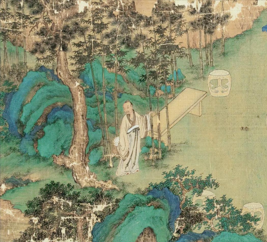 "Rampant" Ruan Ji - iNEWS