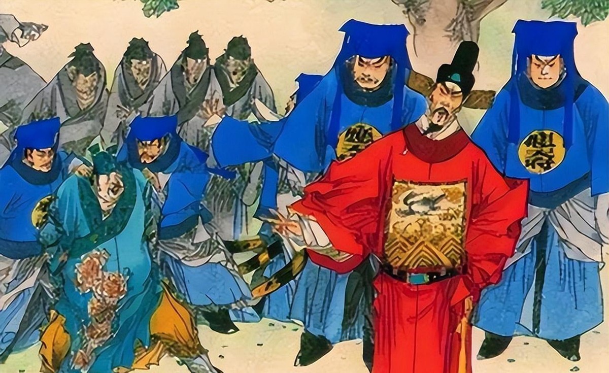 Why couldn't the Ming Dynasty win the Battle of Sarhu, which influenced ...