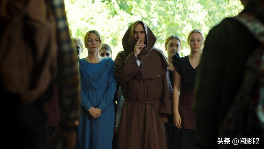 Movie - The Last Boy - iMedia